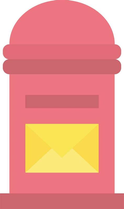 Mailbox Vector Icon 30372542 Vector Art At Vecteezy