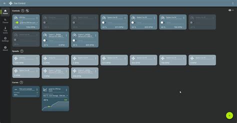 How To Find The Best Fan Curve Settings For Cpu And Gpu Fans