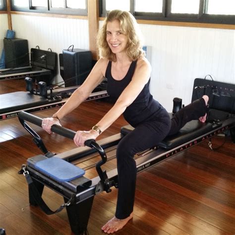 Michele Wirth Certified Pilates Instructor Sr Fitness Instructor