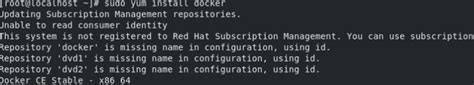Docker Hello World Geeksforgeeks
