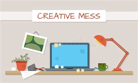 Clean Work Table Stock Illustrations 18283 Clean Work Table Stock