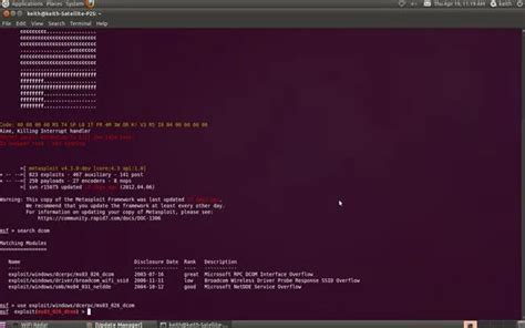 Hack Like A Pro How To Exploit And Gain Remote Access To Pcs Running