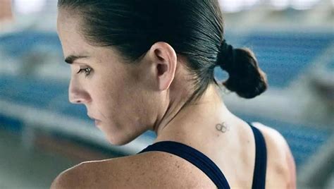 La Historia Real Detrás De “la Caída” La Película Protagonizada Por Karla Souza Infobae