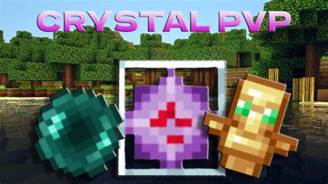 The Best Cpvp Texture Pack For Minecraft 1211 Youtube