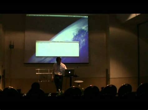 Europython Talk Building A Scientific Software Application With The Enthought Tool Suite From