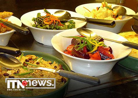 පාර්ලිමේන්තු කැන්ටිමේ ආහාර මිල ඉහළ දමයි Itn News උණුසුම් පුවත්