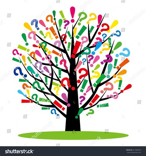 Tree Of Knowledge Stock Vector Illustration 417000970 Shutterstock
