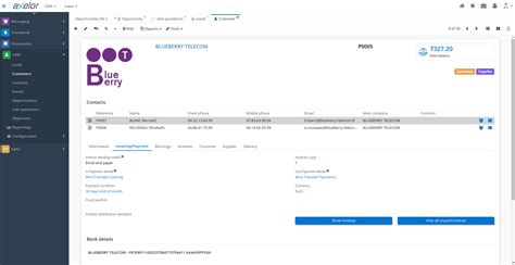 Axelor Is A Powerful Open Source Business Platform