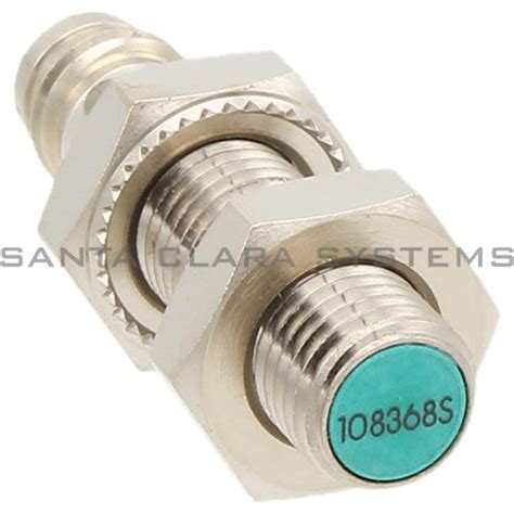 Nbb2 8gm25 E3 V3 Inductive Sensor Pepperl Fuchs In Stock Santa Clara