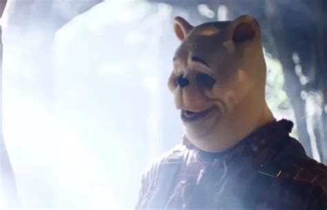 저작권 풀린 곰돌이 푸 공포영화로 타락시킨 영화 감독 이번엔 이 캐릭터 노리고 있다 네이버 포스트