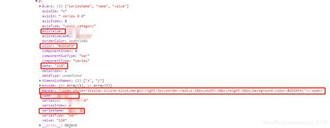 Echarts Tooltip悬浮框 自定义文本及图标样式echarts提示框组件类别前面的图标如何修改 Csdn博客