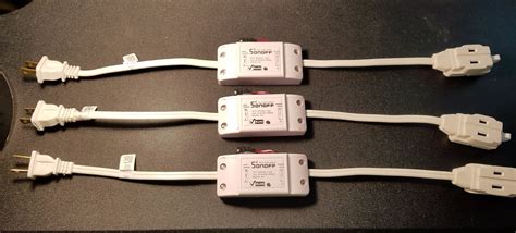 Hacking The Sonoff Wifi Switch Part 1