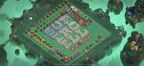 13本coc部落冲突阵型链接分享13本型分享链接coc13本部落冲突阵型链接复制coc部落冲突阵型链接分享部落冲突阵型分享链接coc