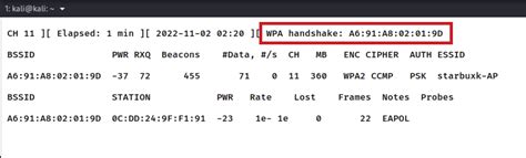 Github Faisalfs10x Wifi Pentest Cheat Sheet