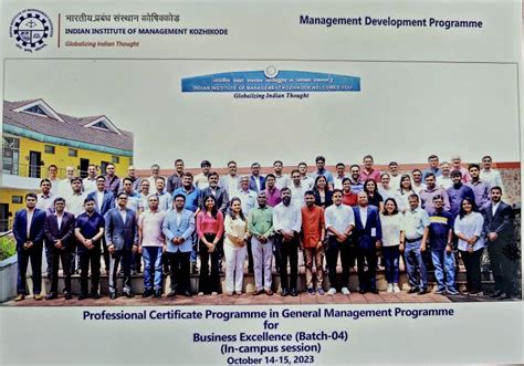 Iim Iimk Iimk Learning Growth Leadership Prashant Gautam 25 Comments