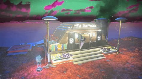 My Entry For The Tiny House Challenge R Nomansskythegame