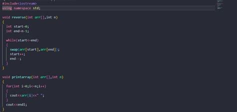 Day 3 Of Data Structures And Algorithms Challenge Sparsh Dixit Posted On The Topic Linkedin