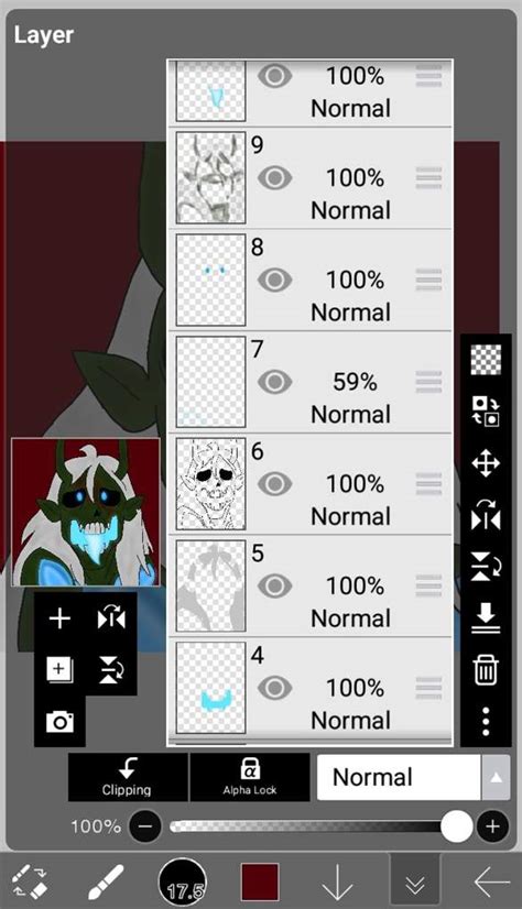 ~monster Belos Drawing~ The Owl House Eng Amino