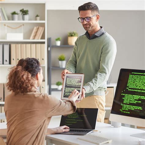 Test Automation Services Absyz