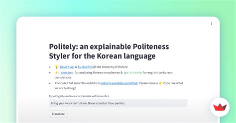 main streamlit · streamlit