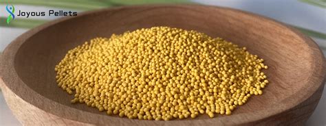 Vitamin C Sustained Release Pellets