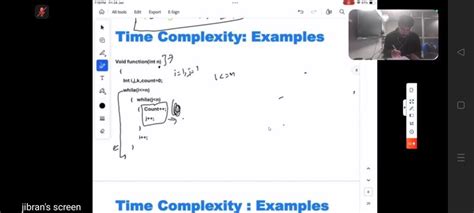 Masai Iitmandi Deeplearning Dsa Codingjourney Subhankar Das