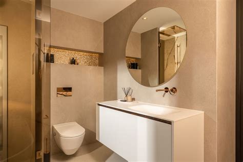 Chateau Chique Laurens Badkamers