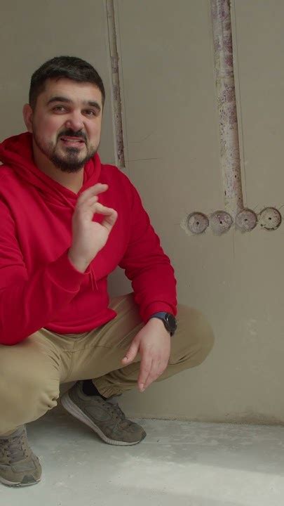 Робимо розетки в спальні Youtube