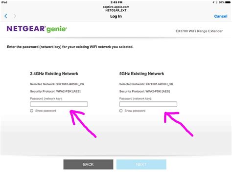 Netgear Ex Setup Instructions Tom S Tek Stop