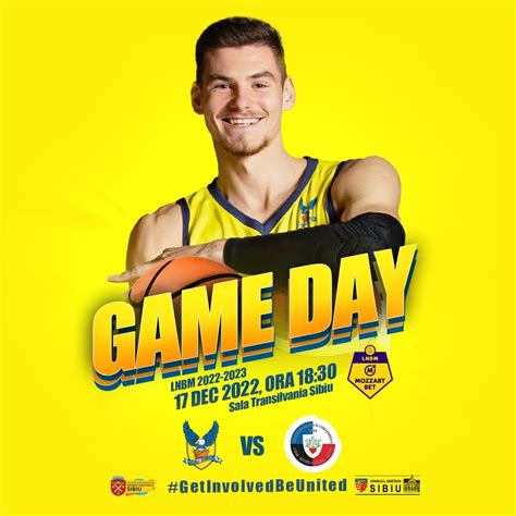 Bc Csu Sibiu Csm Vsk Miercurea Ciuc 17 Dec 2022