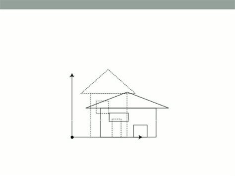 3d transformation matrix representation pptx 3 d graphics computer software and applications