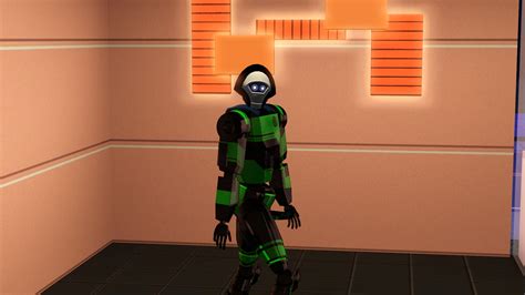 How To Create A Simlish Plumbot And Yes They Can The Sims General Discussion LoversLab