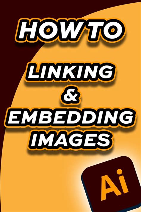 Linking And Embedding Images Pros And Cons And How To Check In Adobe