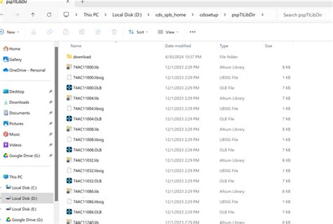 Pspice For Ti Pspice Part Search Empty Simulation Hardware And System