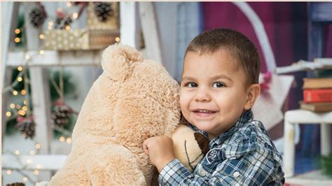 Семейство се бори за здравето на детето си Новини бг