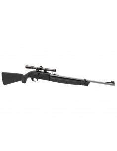 Rifles