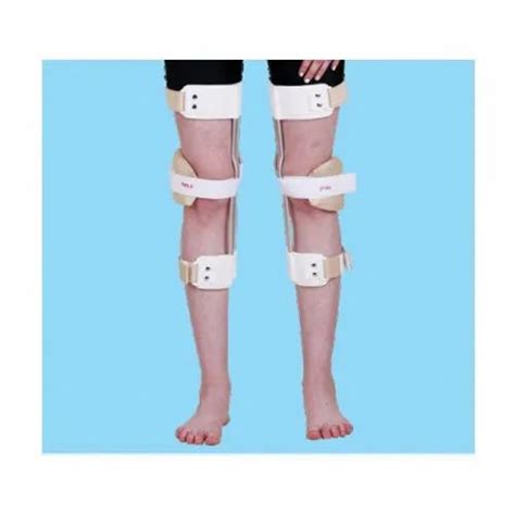 Salo Knee Varum Brace For Knock Knee And Bow Leg Splint Model Namenumber 119 Id 21476709955