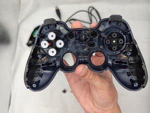 Logitech Gamepad F Repair Help Learn How To Fix It Yourself