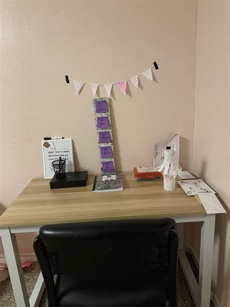 20 Diy Desk Decorations To Personalize Your Workspace