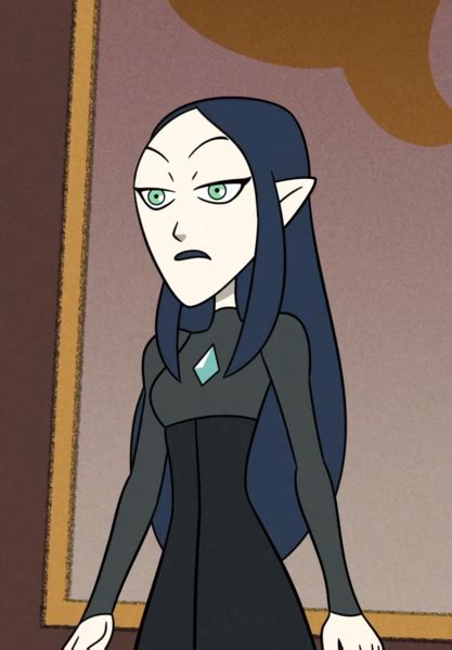 Lilith Clawthorne Jadens Adventures Wiki Fandom