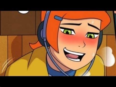 Ben X Gwen Un Verano Comic Ben Comic Original En La Descripci N Youtube