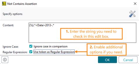Not Contains Assertion Readyapi Documentation