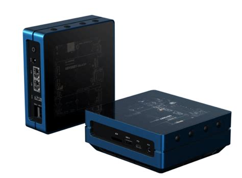 Best Libre Computer Cases ROC RK3328 CC Case Options