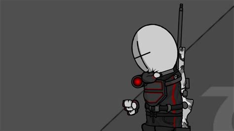 Снайпер_Тест - YouTube