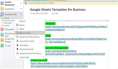 How To Fix OneNote Sync Error On Windows And Mac