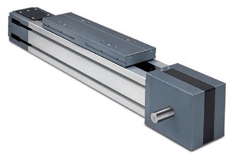 rollon goes large linear motion
