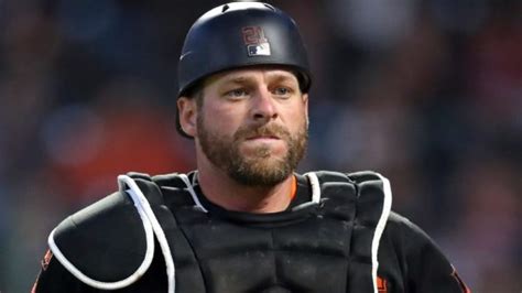 Ex All Star Catcher Emerging As Serious Candidate For Guardians Manager