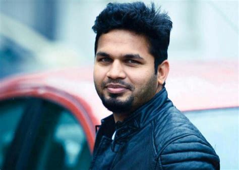 Ravi Kanth Profile Square Staffing I Square Bpo