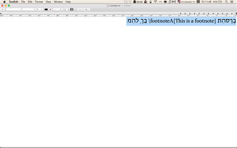 Latex Handling Left To Right Inside Right To Left Paragraphs Using
