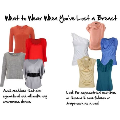 Simple Ways To Make Your Bust Look Bigger Without Plastic Surgery Inside Out Style